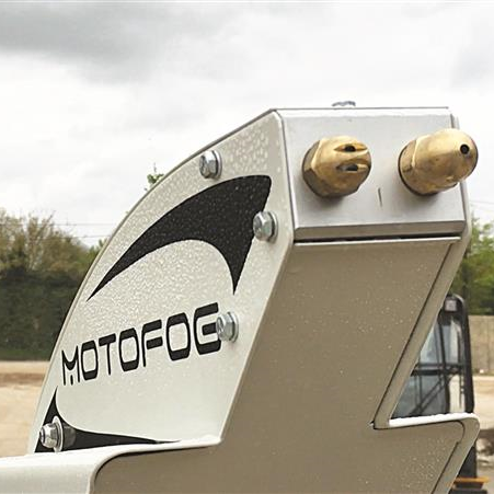 MOTOFOG MF40D MAXI